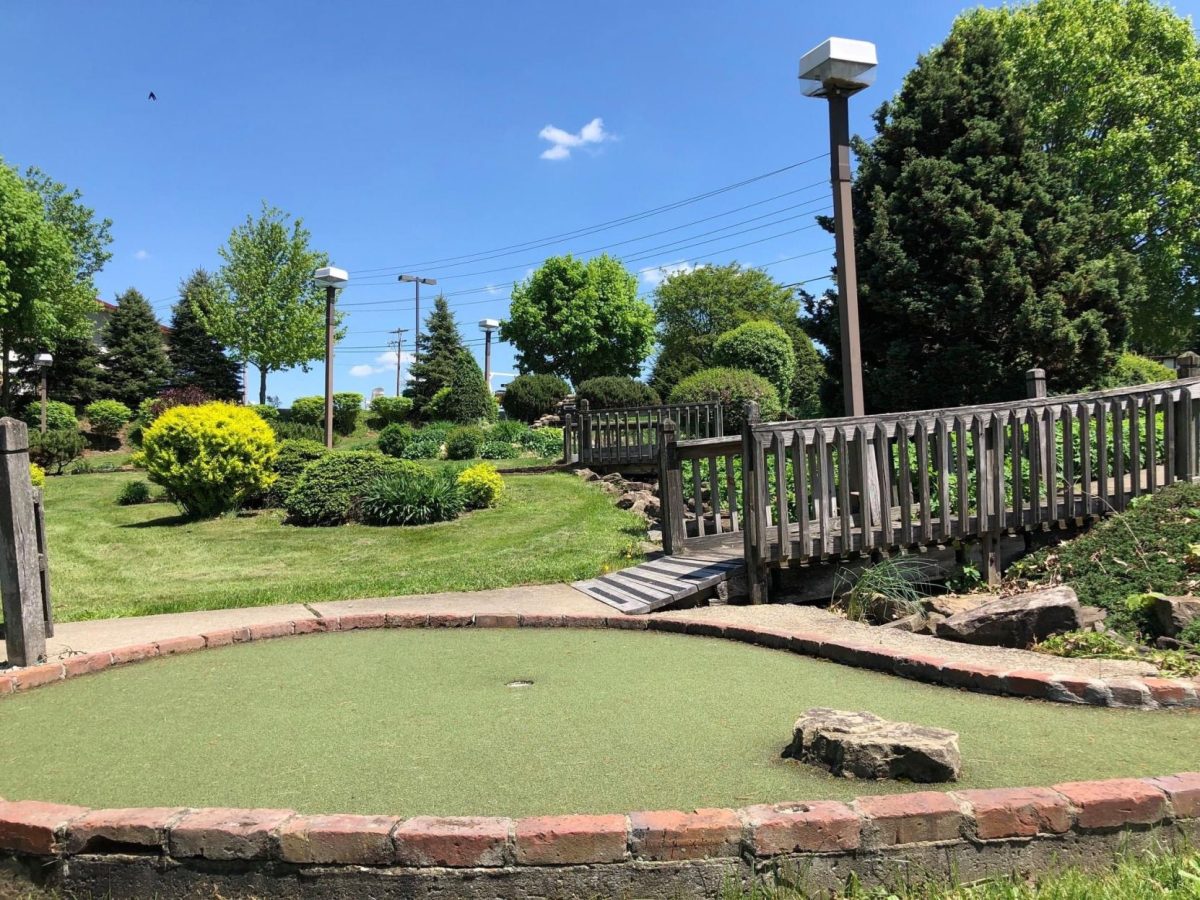 Be Local: Mini golf remains a place for family fun - Observer-Reporter